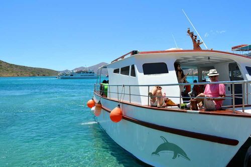 Best Crete Tours 3 reasons to visit Spinalonga Crete