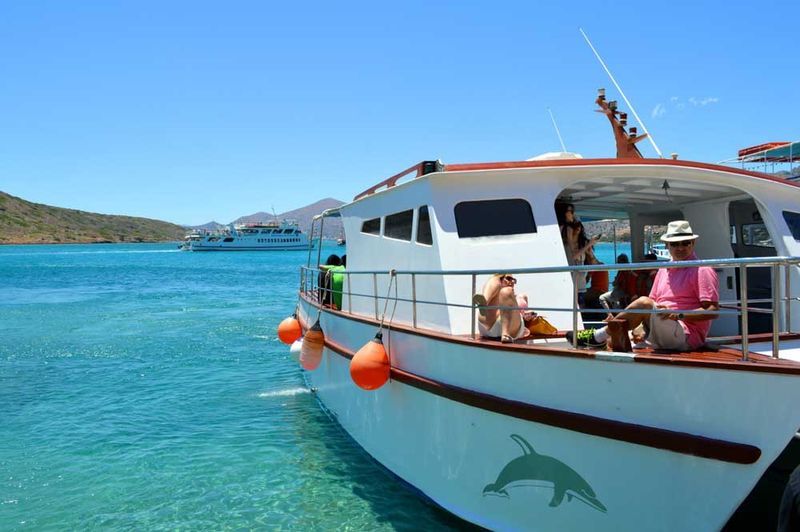 Best Crete Tours 3 reasons to visit Spinalonga Crete