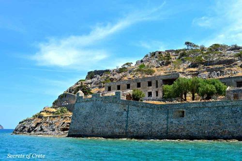 Crete Tours Bygone Crete 3 must visit ghost villages