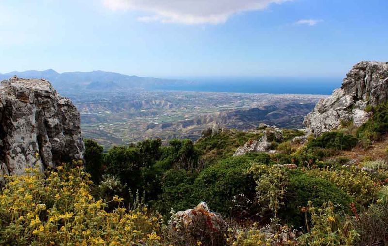In the Footsteps of God Zeus 5 Must Visit Sites in Crete